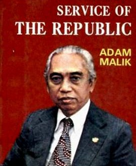 Adam Malik - Alchetron, The Free Social Encyclopedia
